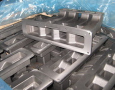 EN-GJL-250, CAST IRON GG25